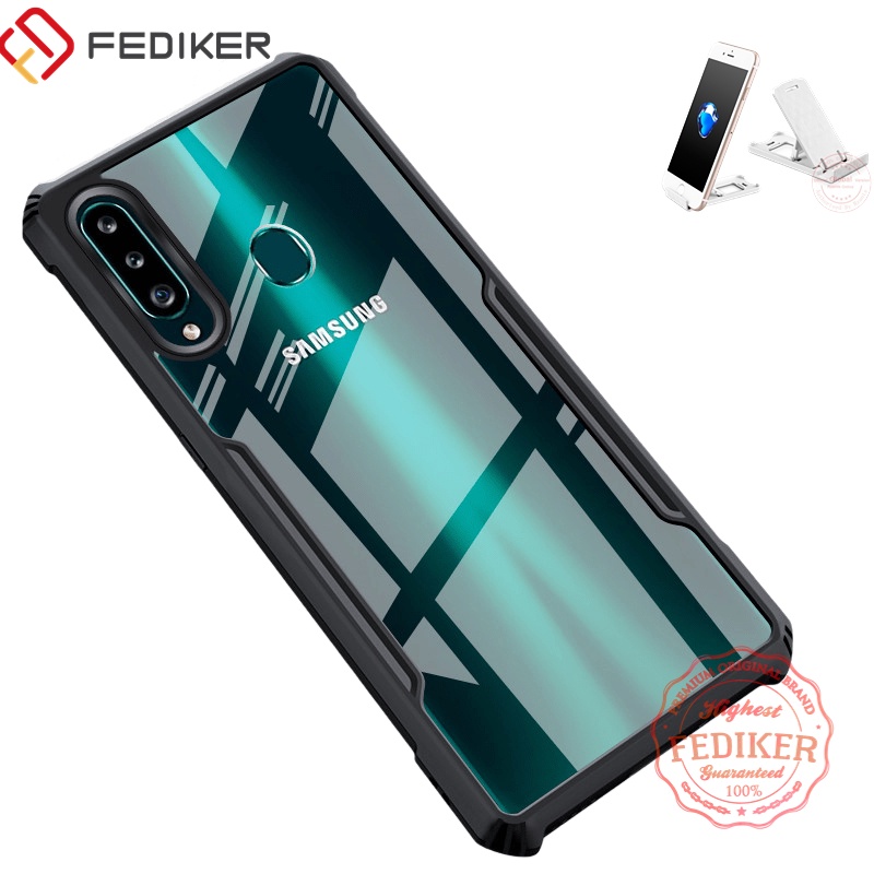 FEDIKER For Samsung Galaxy A20S A20/A30 Phone Case 【 Beetle Series ...