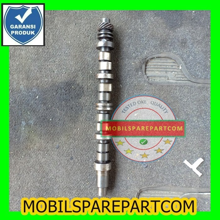 Asklep CAMSHAFT CARRY 1.0 1000 CC ST100 ORIGINAL ORIGINAL | Shopee ...