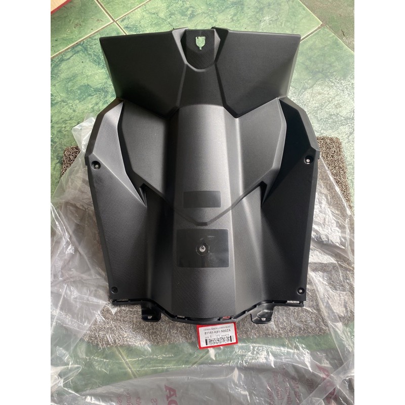 Inner Lower Cover for Beat Fi V2 | Shopee Philippines