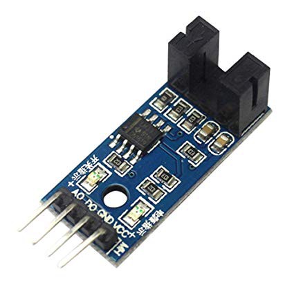 Tacho Speed Sensor Module | Shopee Philippines