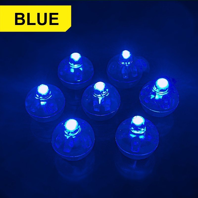 LED Balloon Light,Tiny Led Light Mini Round Led Ball Lamp for ,Bar ...