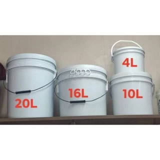 Shop bucket for Sale on Shopee Philippines
