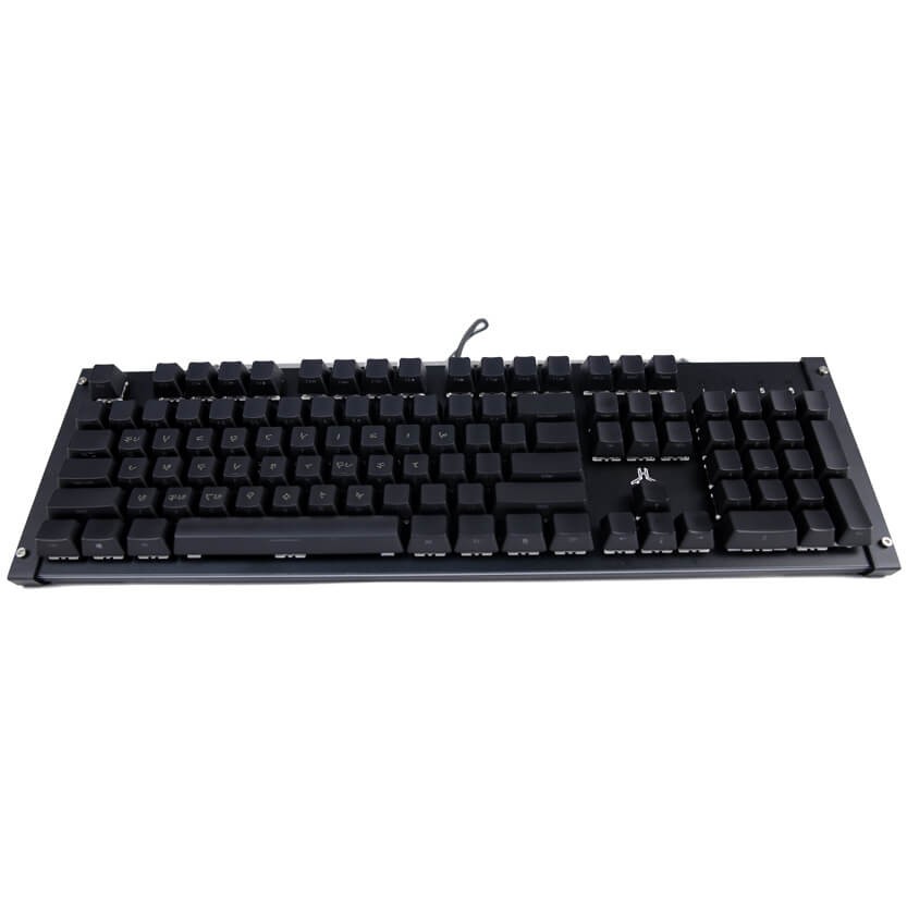 Rakk Kimat XT.2 AE RGB Mechanical Gaming Keyboard | Shopee Philippines