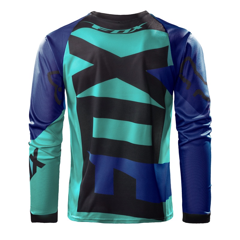 Motorcycle Shirt motor cycling jersey for Bike Racing sports mtb ...