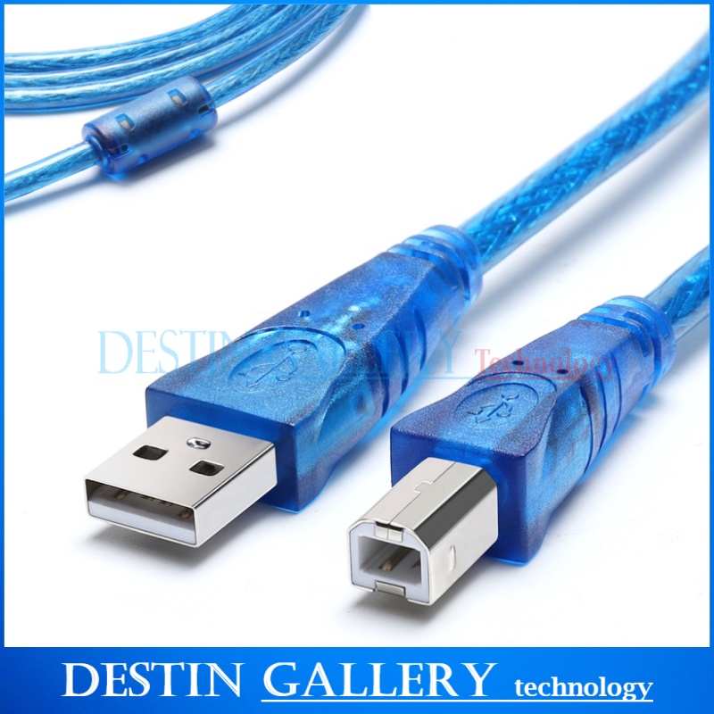 Universal Thermal Printer USB Printer Cable / USB Printer Cable All ...