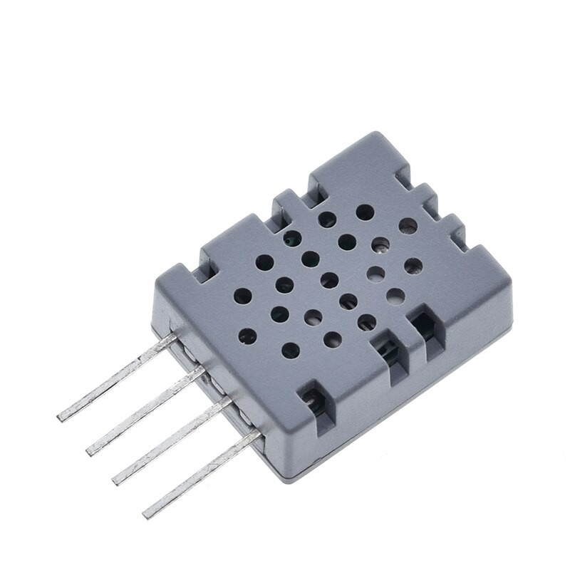 Circuitrocks Temperature Humidity Digital Sensor Dht11 Dht22 Am2302 ...