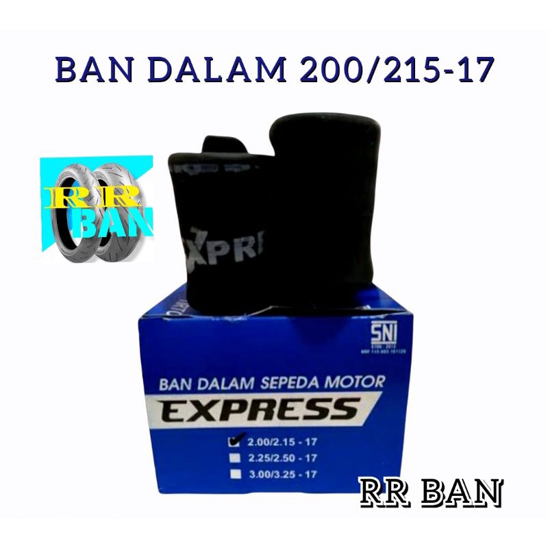 Motorcycle Inner Tube 200/215-17 Inner Tube baby lock Inner Tube ...