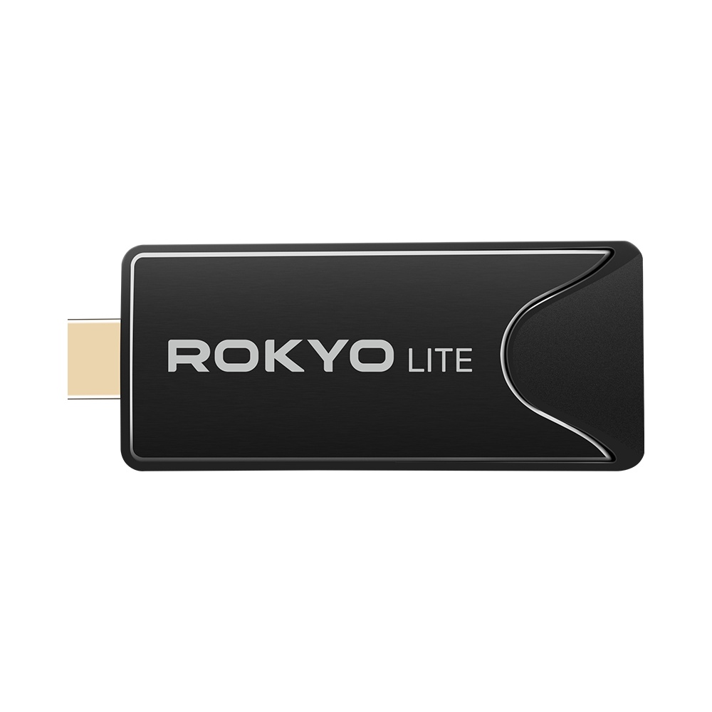 tv express Rokyo Lite TVE Smart TV box Android TV Dongle TV Stick For ...