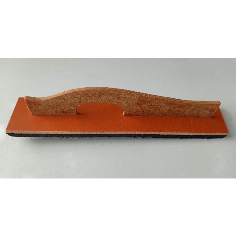 Foam Trowel 12" and/or 10" slim Rodela Redela for rough cement ...