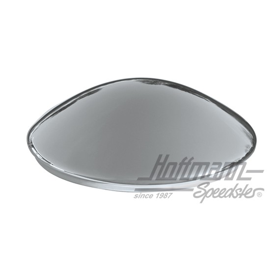 Hubcap tall smooth cal-look baby moon for 5 lugs wheels hubcap VW ...