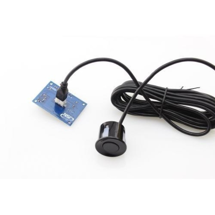 Circuitrocks Ultrasonic Ranging Waterproof Integrated Module - Jsn-B02 ...