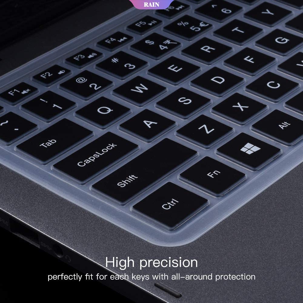 Keyboard Cover for 14" Dell Latitude 5420 7420 7410, Dell Latitude 7520 ...