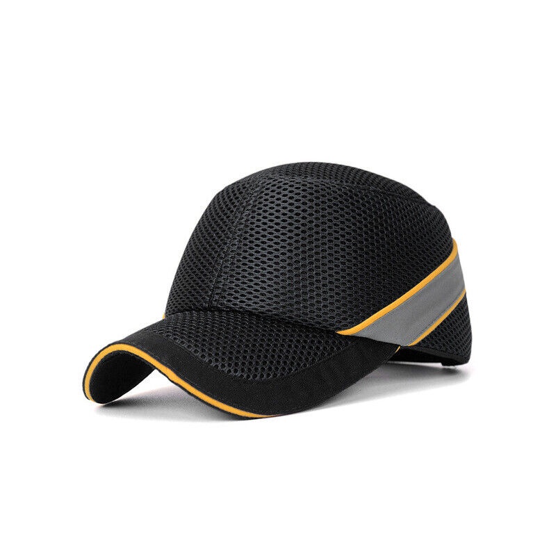 Baseball Cap Bump Cap Safety Comfortable for Pipeline Engineering ...