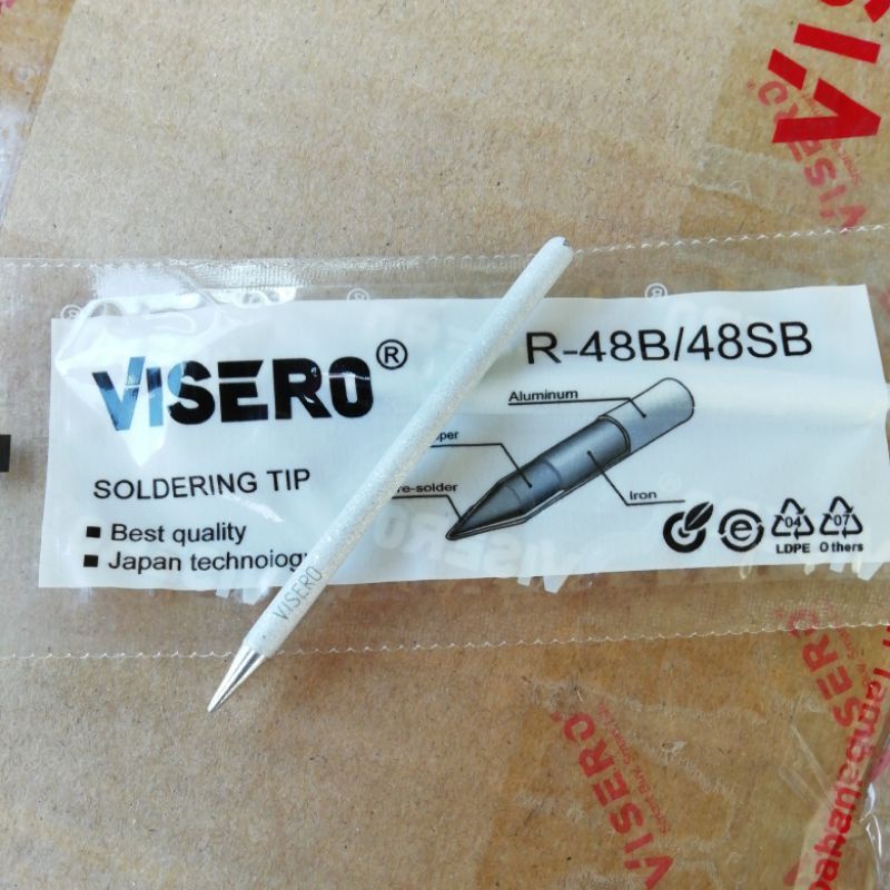 MATA Visero BRAND STACKED 40W SOLDERING EYE | Shopee Philippines