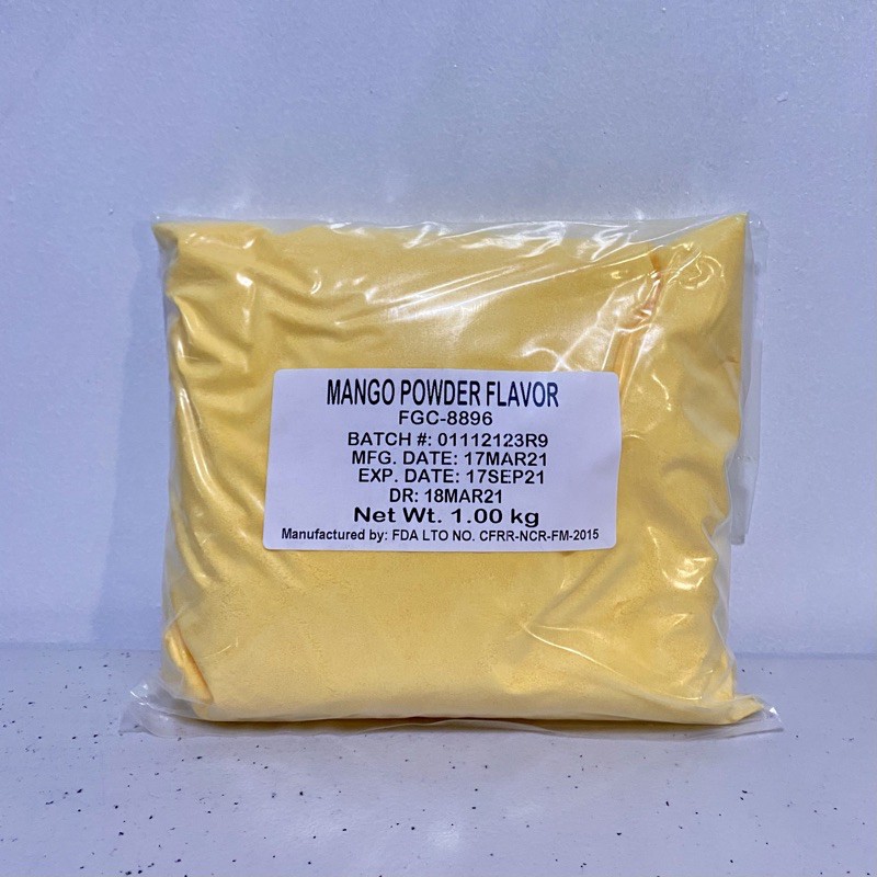 PRIMERA PREMIUM Powder Milktea Milk Tea Frappe Shakes Hot or Cold 1kg ...