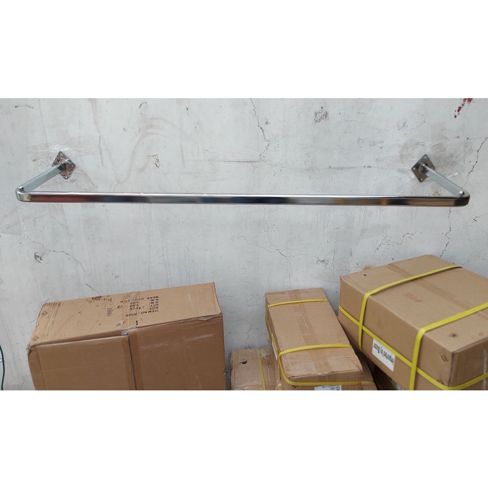 Wall Mounted Side Hanger (1pc) | Shopee Philippines