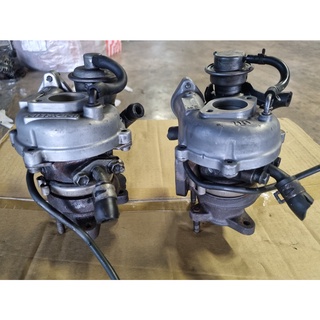 Suzuki Transformer DA64V/DA64W Turbo Japan Surplus K6A Engine ...