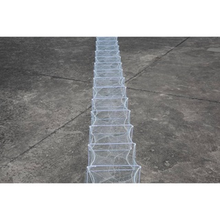 10M Dragon Bubo (Fish/Shrimp Traps) | Shopee Philippines