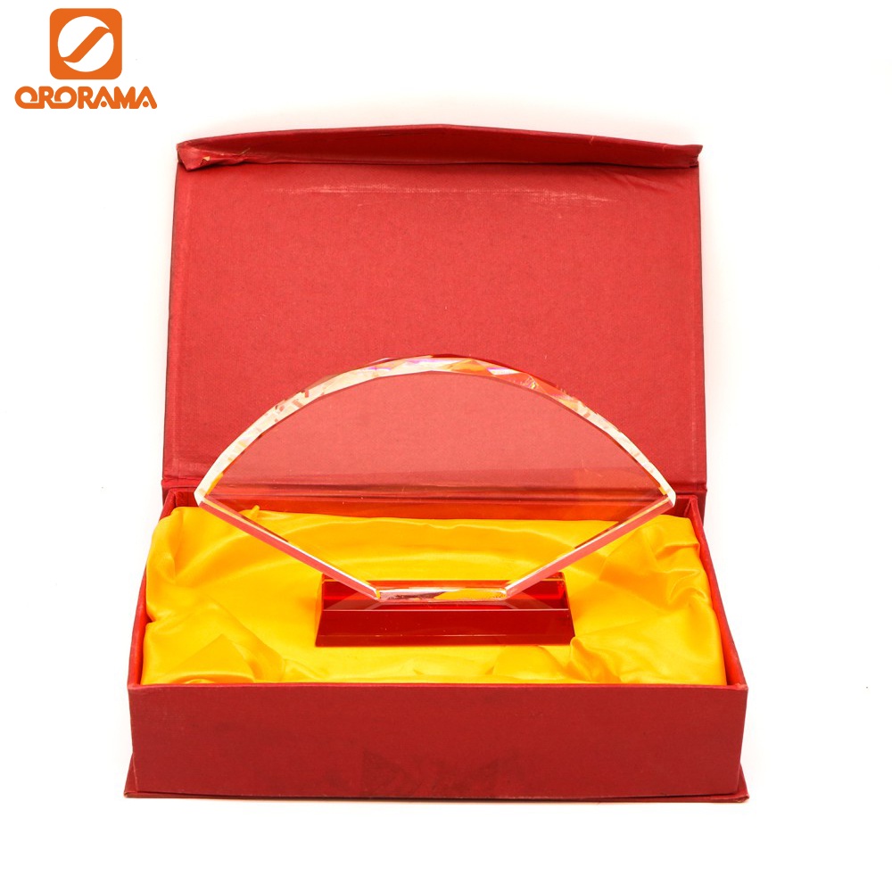 Glass Plaque Blank Award Plaque Clear Glass Shopee Philippines