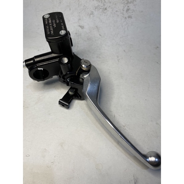 BRAKE MASTER HONDA CLICK 125/150 (STOCK) | Shopee Philippines