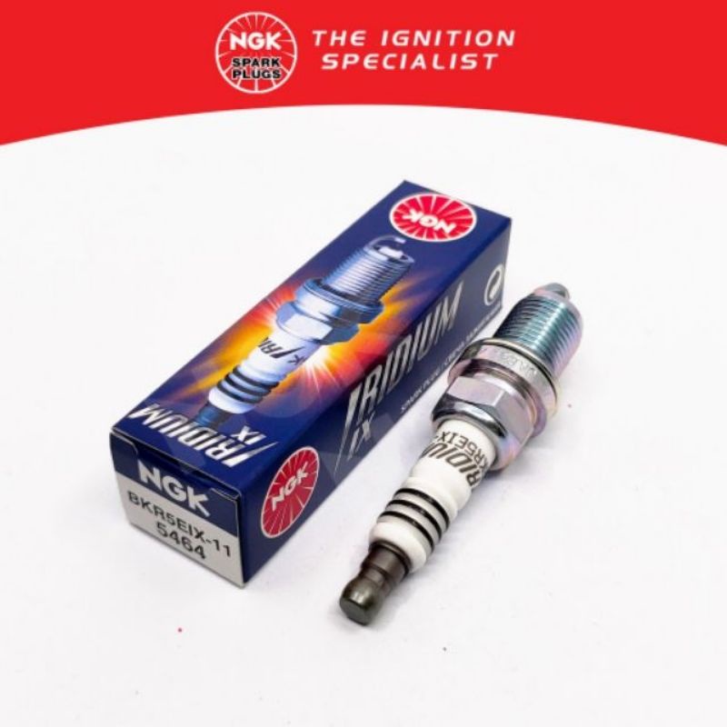 1PC NGK BKR5EIX-11 Iridium IX Spark Plug for Toyota Yaris Corolla HONDA per/1pc | Shopee Philippines