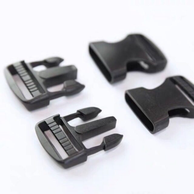 Paracord Lock Buckles for DIY | Shopee Philippines