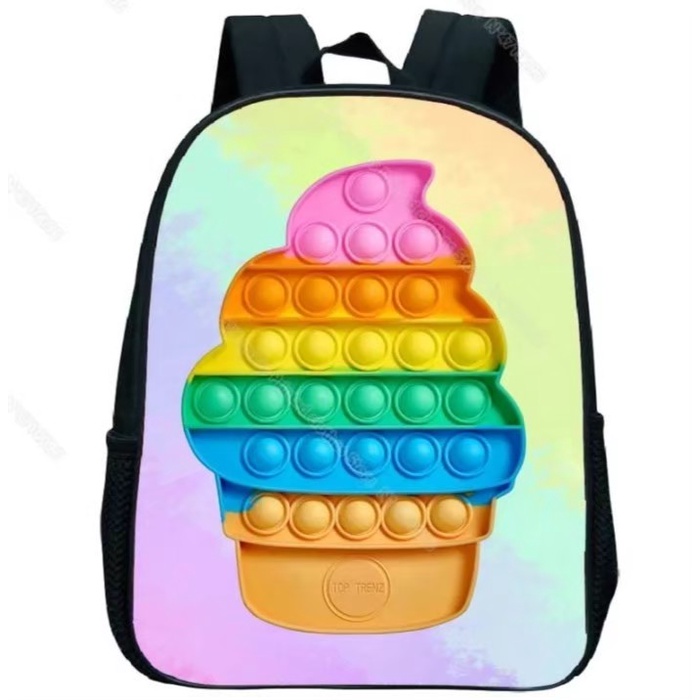 Finish ansel For Preschool And Kindergarten Children Print POP IT ...