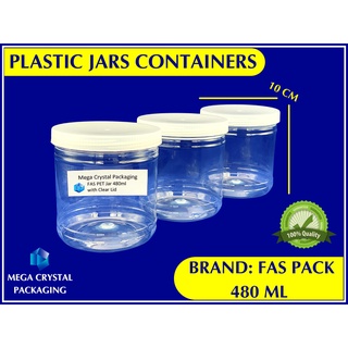 Mega Crystal Packaging, Online Shop | Shopee Philippines