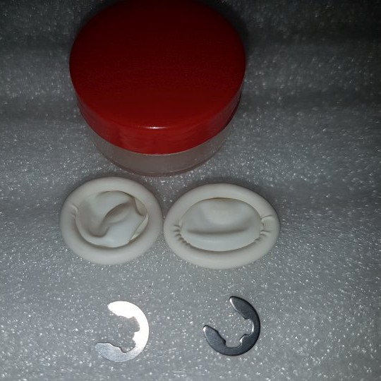 Shinetsu Silicone Grease - G-40M Joystick Lubrication | Shopee Philippines