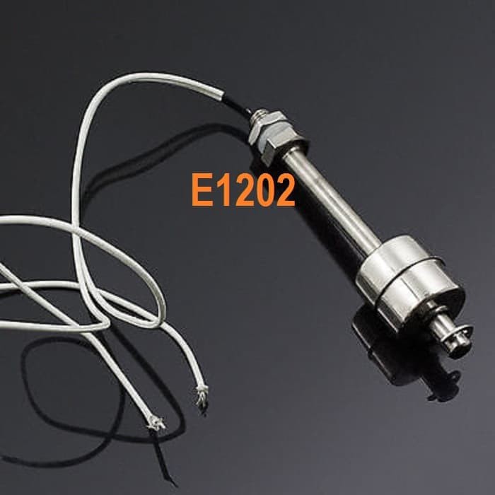 Level Sensor 100mm 10cm Water stainless steel Water Tank Level Switch ...