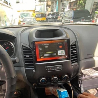 ASTRAL T3 Everest T6 2011-2014 9" (2GB RAM 32GB ROM) android head unit ...