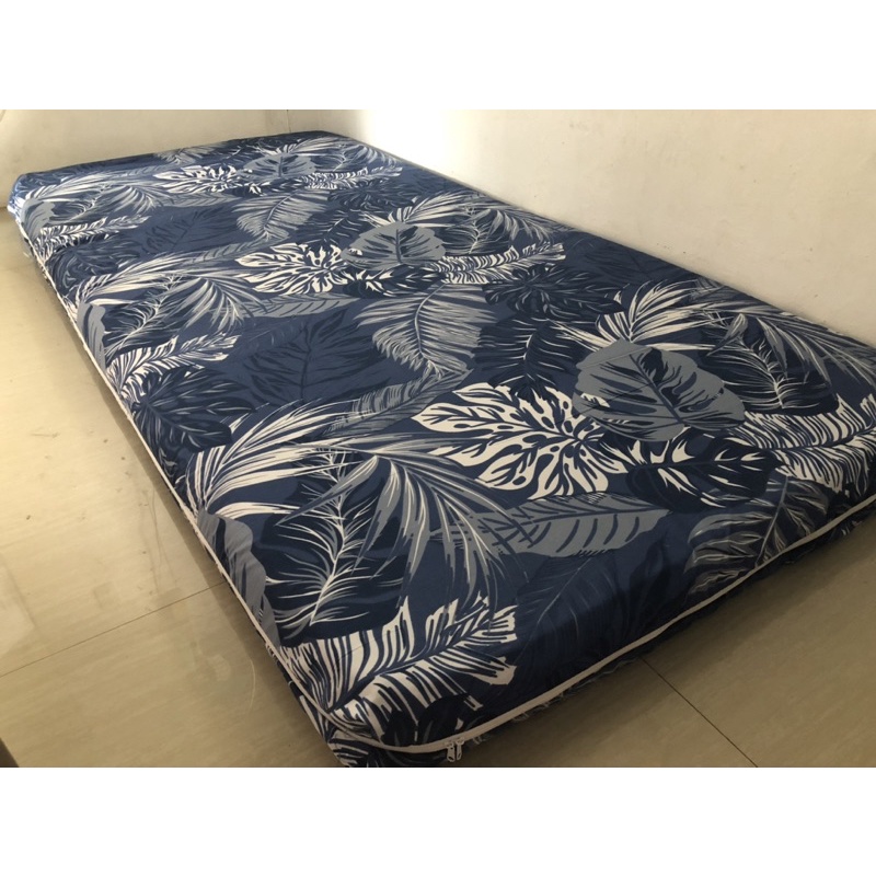 Uratex Foam Cover | 2 4 6 Inches Thick | Shopee Philippines
