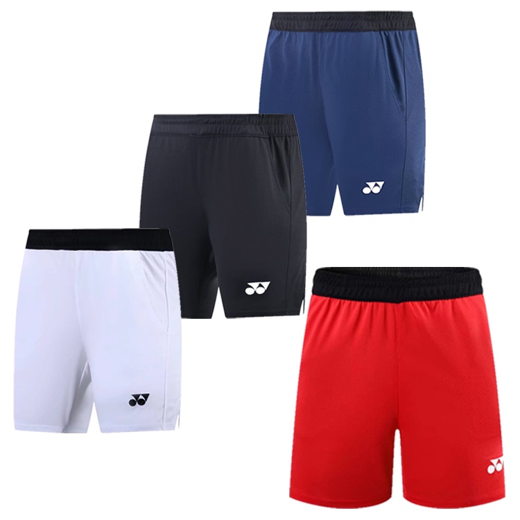 Quick Dry Badminton Shorts Men's Short Pants Women's Shorts Unisex ...