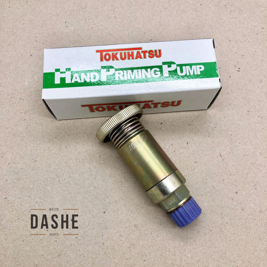 Mitsubishi Colt Diesel PS PS100 PS120 Universal - Tokuhatsu Hand ...