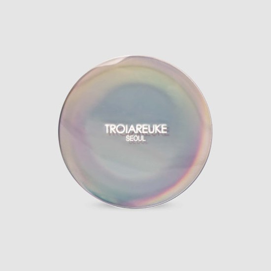 TROIAREUKE Seoul Aesthetic Cushion SPF50 PA+++ 15g | Shopee Philippines