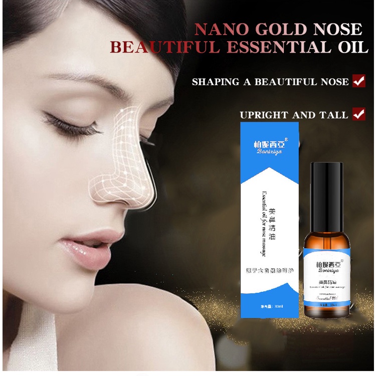 Nose Up Heighten Rhinoplasty oil 30ml Nose Up Heighten Rhinoplasty ...