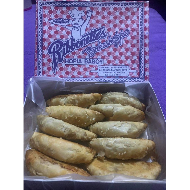 Special Hopiang Tipas Best Seller | Shopee Philippines