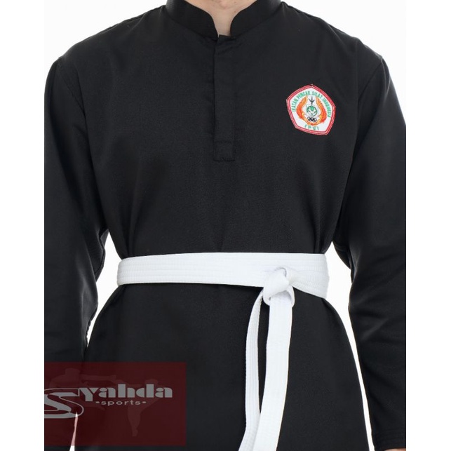 Silat Uniform, Martial Arts Uniform, Martial Arts Shirt/Pencak Silat ...