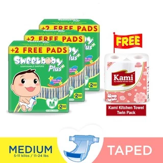 Sweetbaby Diaper, Online Shop | Shopee Philippines