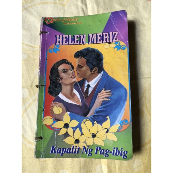 Helen Meriz: Kapalit ng Pag-ibig | Shopee Philippines