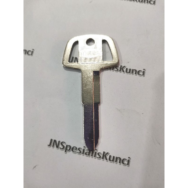 Old L300 car key material | Shopee Philippines