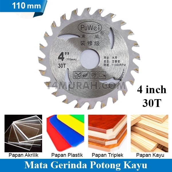 KAYU MATA Wood Cutting Grinding Bits | Shopee Philippines