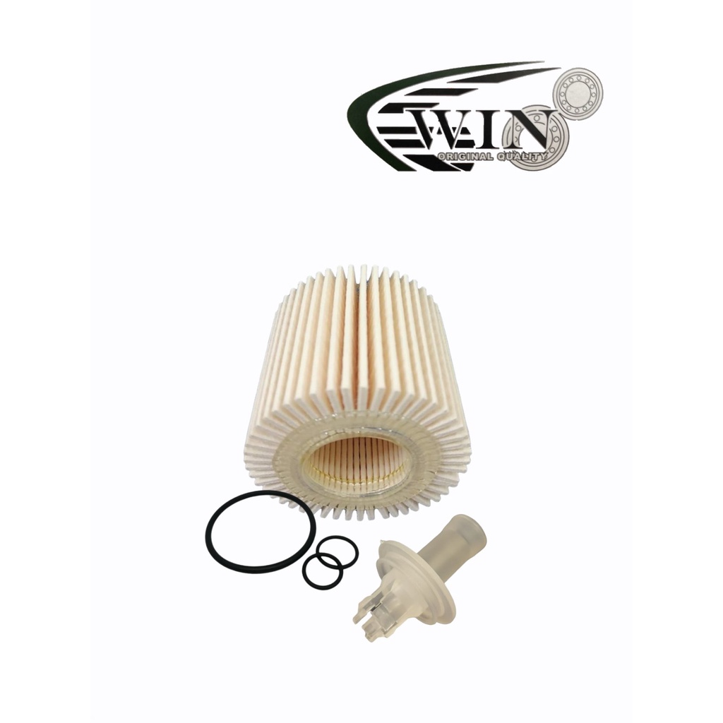 OIL FILTER ELEMENT TOYOTA ALTIS 16-21 / LEXUS 12-18 Replacement part no ...