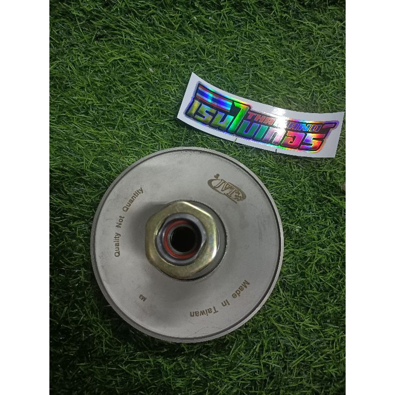 JVT TORQUE DRIVE ASSY. FOR MIOi125/M3/nmax v1/ nmx v2/aerox | Shopee Philippines