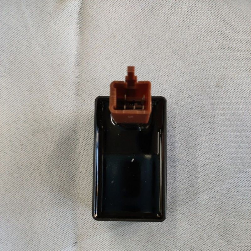 CDI XRM125 5PIN samll MOTORCYCLE | Shopee Philippines