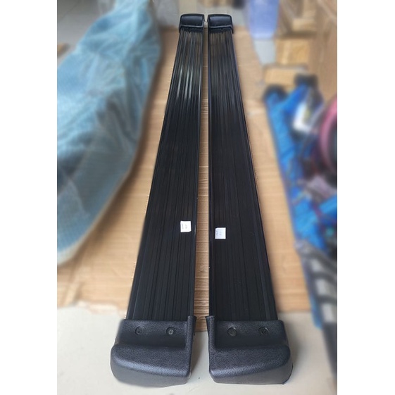 Universal Step Board Black Stepboard | Shopee Philippines