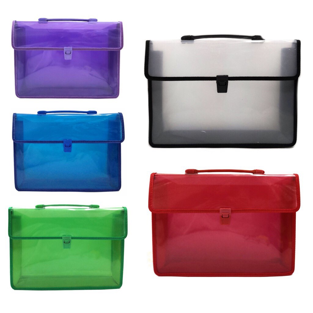 CSQUARE BIG FILE DOCUMENT EXPANDABLE ENVELOPE-#9211 | Shopee Philippines