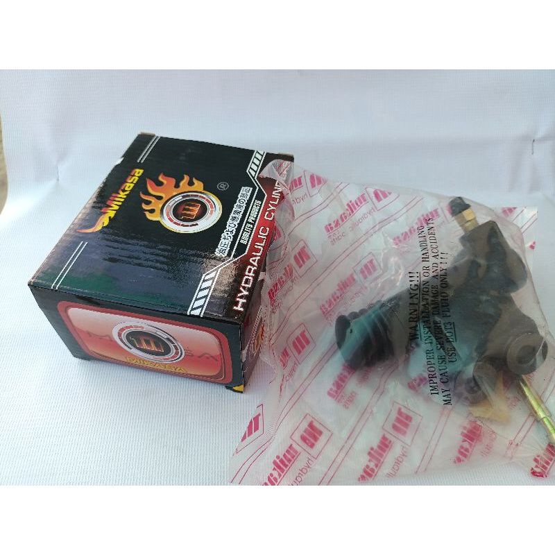 MIKASA CLUTCH OPERATING ASSEMBLY MD712383(3/4")#FOR:MITSUBISHI L300 ...