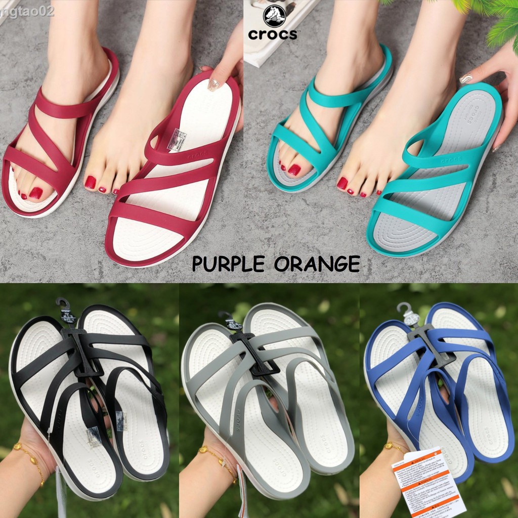 Crocs/women's Crocs/Women's Crocs/Crocs Sandals/Swiftwater Crocs/Women ...