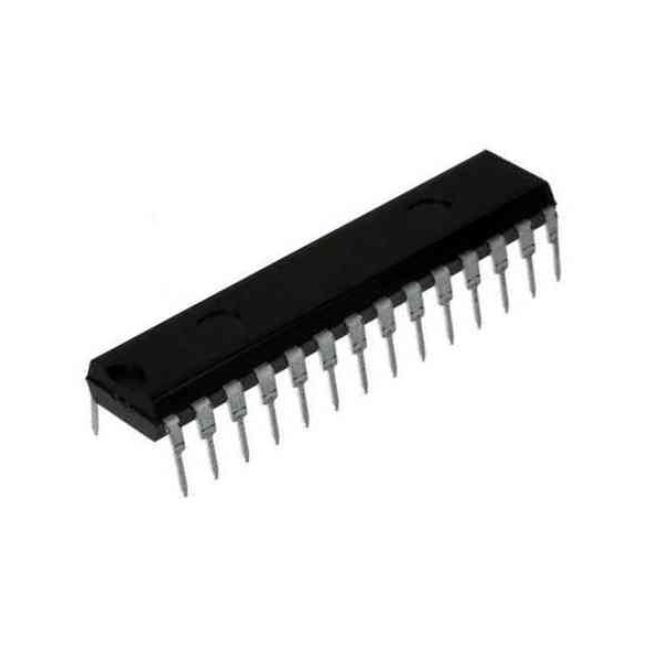 PIC16F876A-I/SP PIC16F876A PIC16F876 16F876 8-bit Microcontrollers - MCU 14KB 368 RAM 22 I/O ...